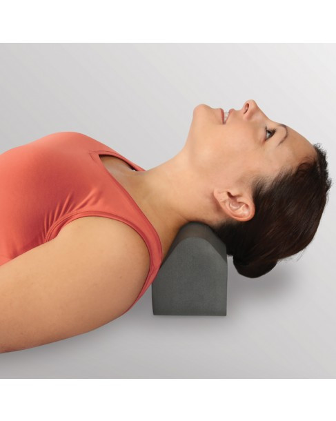 Cervical Lordosis support - Clinical Charts and Supplies
