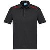 P901MS - Mens Sonar Polo - Online Workwear
