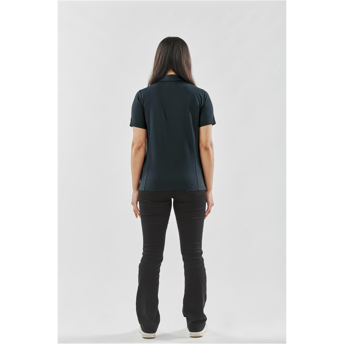 PSX-3W - Women's Oasis Polo - Online Workwear - Everyday Work Clothes