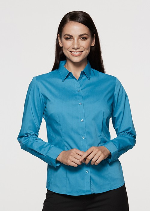 Women Work Shirts for Office | Online Workwear