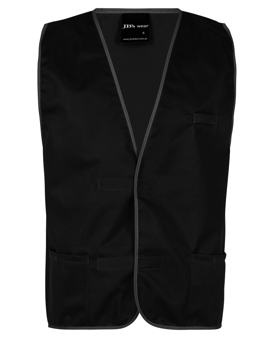 Hi Vis Vests - Online Workwear