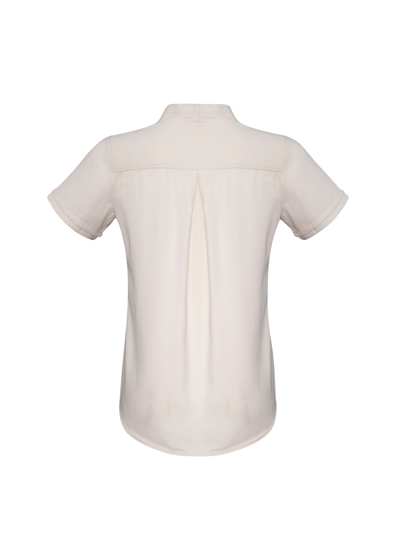 S628LS - Ladies Madison Short Sleeve