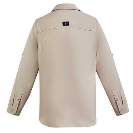 ZW460 - Mens Outdoor L/S Shirt