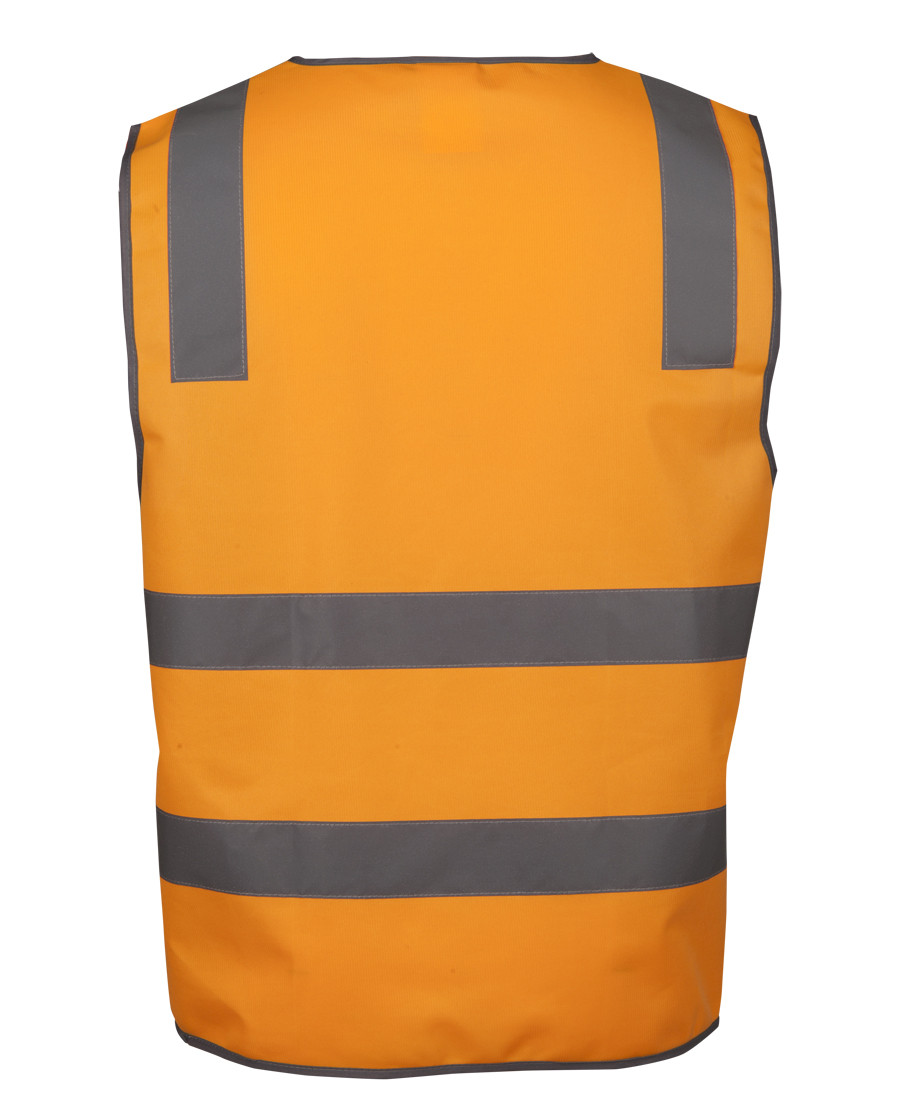Vic Rail Safety Vests - Online Workwear