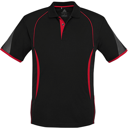 P405MS - Mens Razor Polo