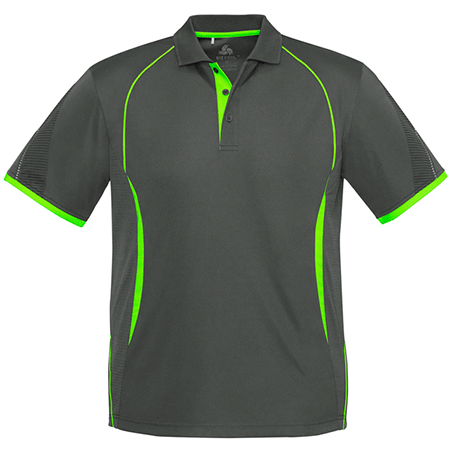 P405MS - Mens Razor Polo - Online Workwear