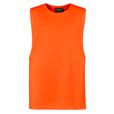 Hi Vis Singlets & Tank Tops | Womens Hi Vis Singlet