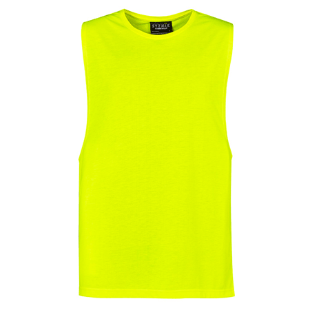 Hi Vis Singlets & Tank Tops | Womens Hi Vis Singlet