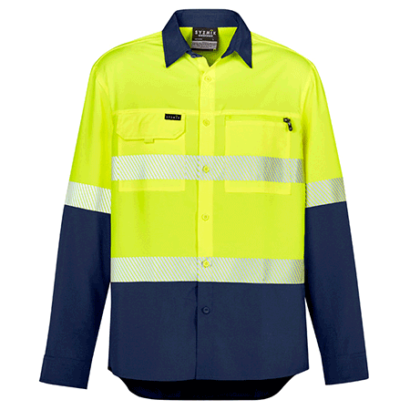 SYZMIK Workwear | Gear Up For Any Job ?| Online Workwear