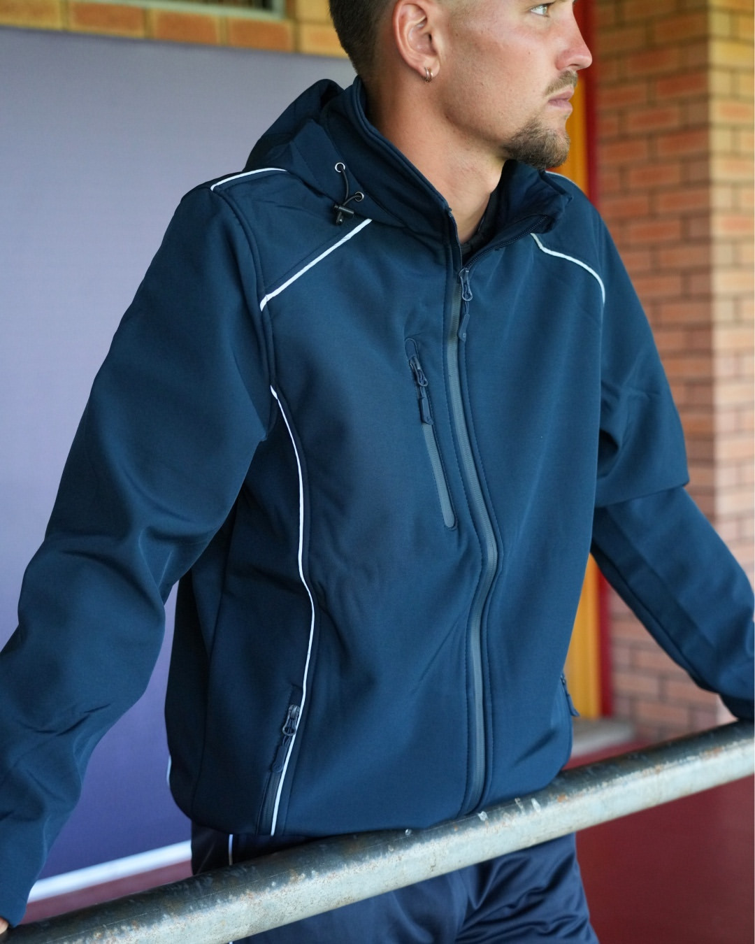 1531 - ASPEN MENS JACKET