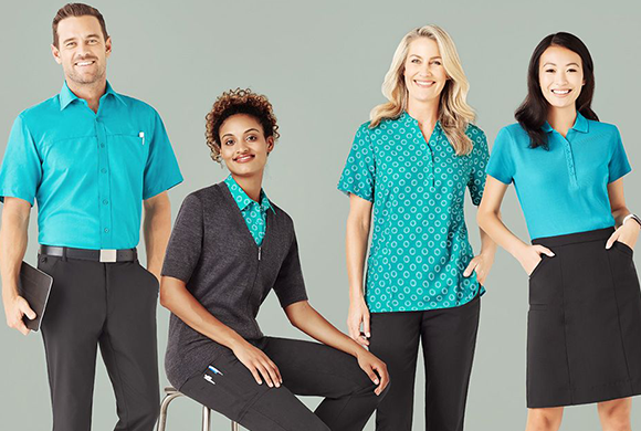 The Importance of Uniforms in Healthcare - Online Workwear - Everyday ...