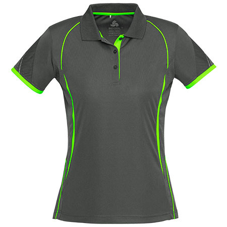 P405LS - Ladies Razor Polo