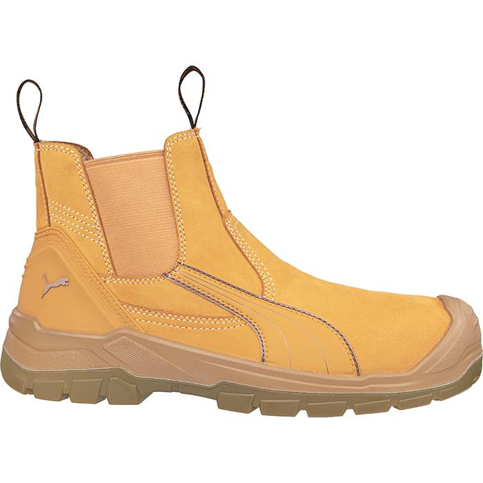 Puma Tanami Elastic Sided Boot