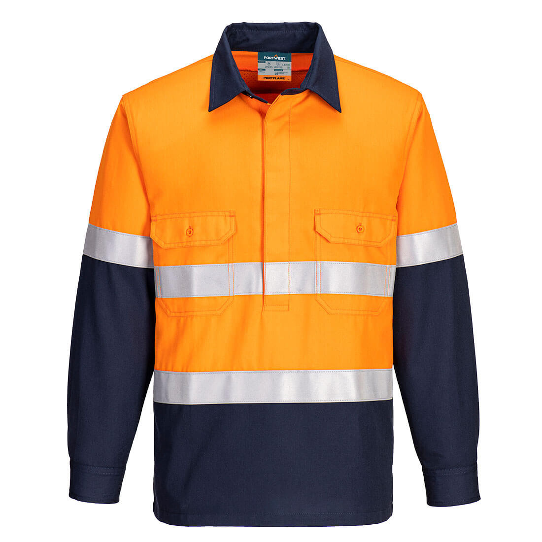 Portwest | Safety Clothing & High Visibility Workwear | Online Workwear