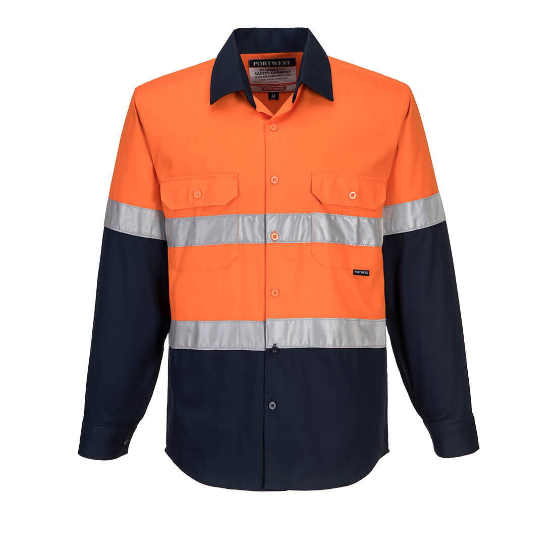 Portwest | Safety Clothing & High Visibility Workwear | Online Workwear