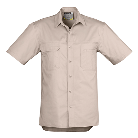 Men's Work Shirts - Online Workwear