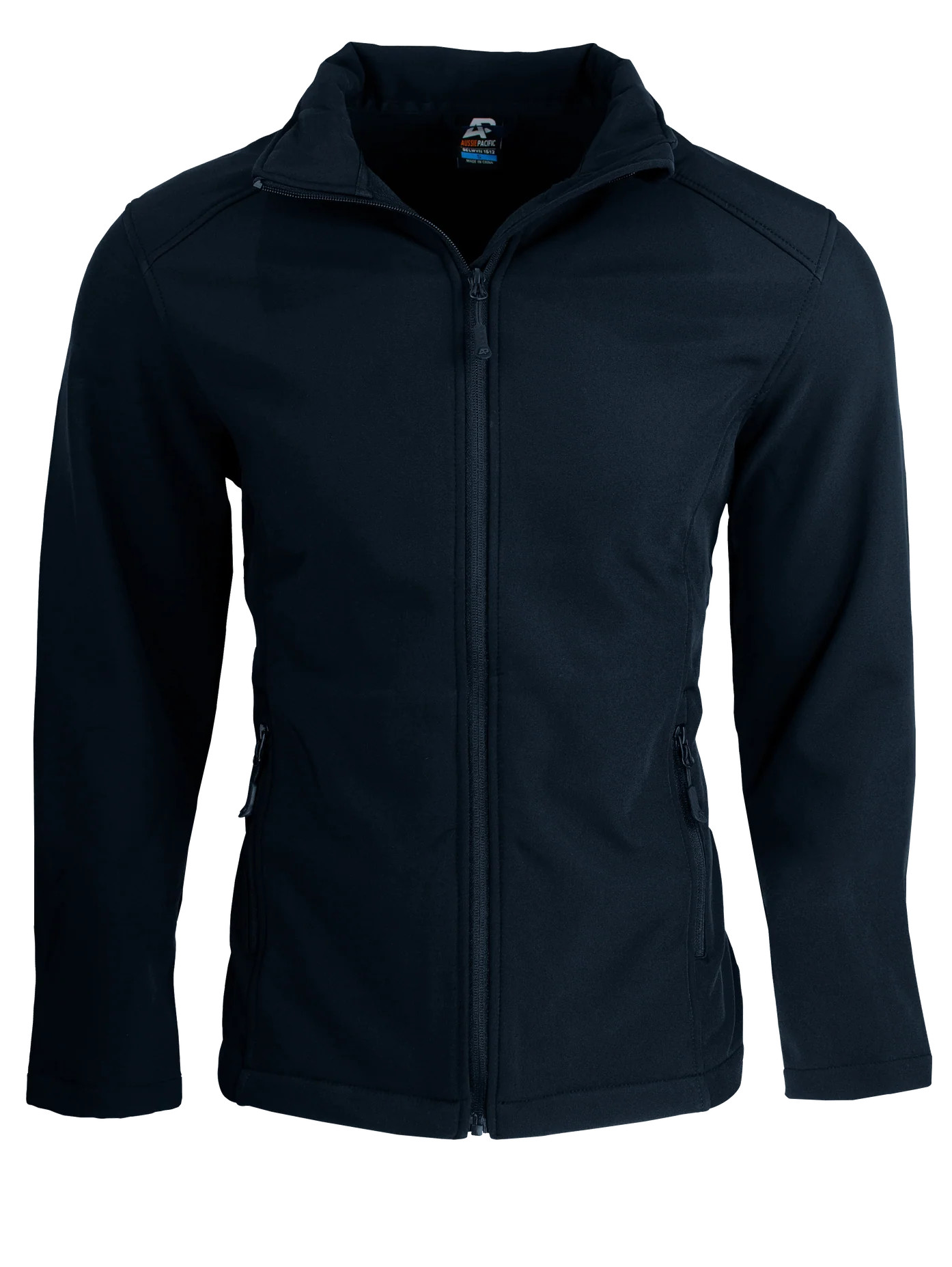 1512 - Mens Selwyn Softshell Jacket