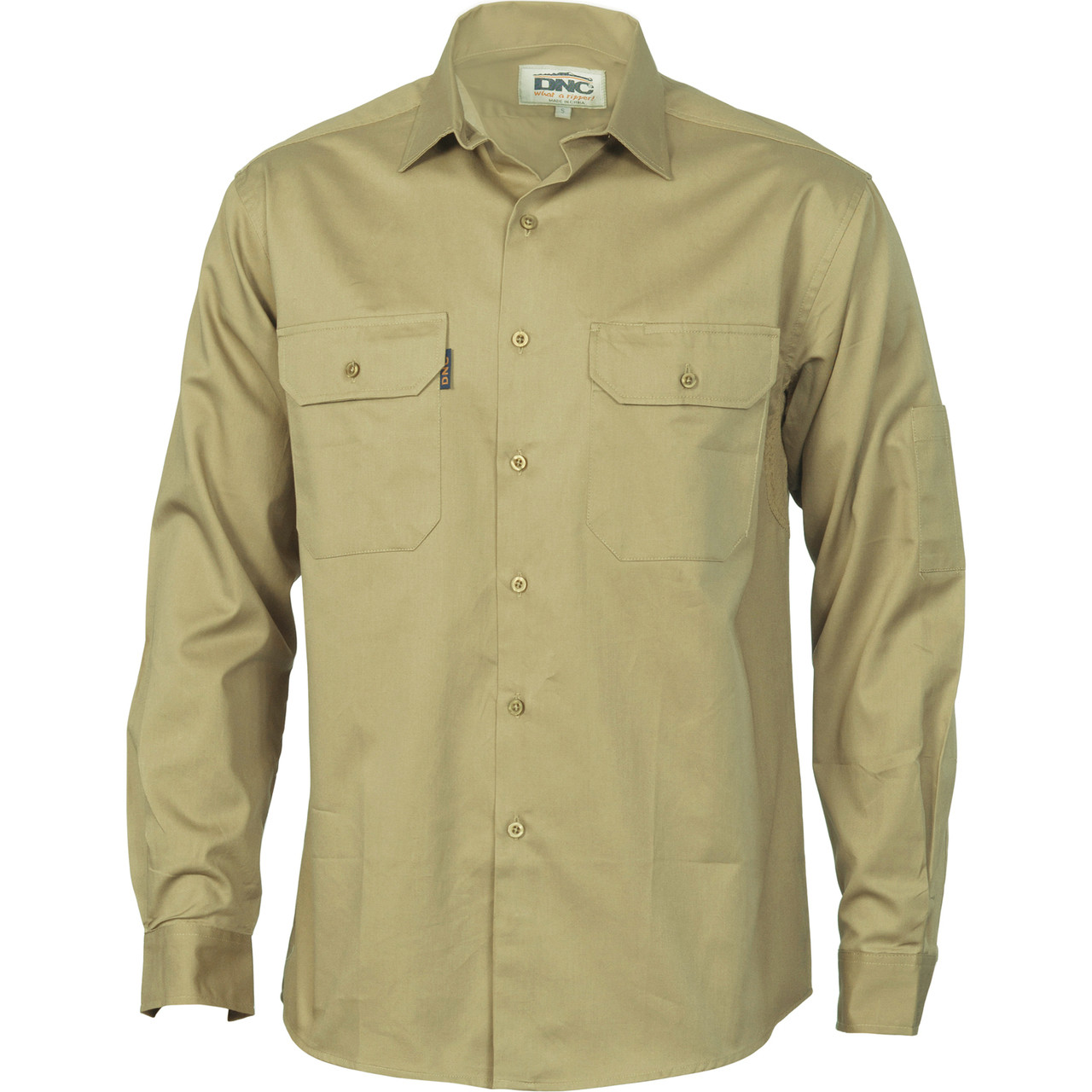 Men's Work Shirts - Online Workwear