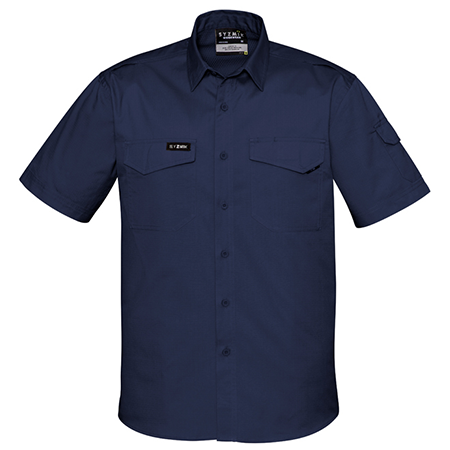 Men's Work Shirts - Online Workwear