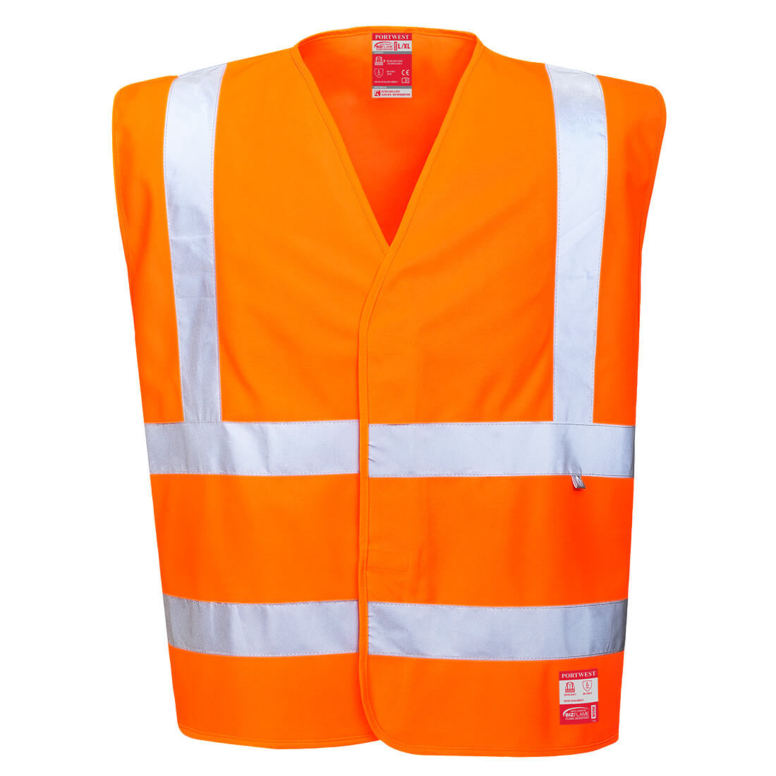 Portwest | Safety Clothing & High Visibility Workwear | Online Workwear
