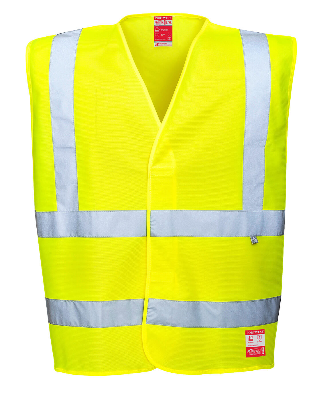 Portwest | Safety Clothing & High Visibility Workwear | Online Workwear