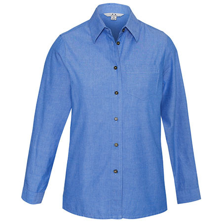 Women Work Shirts for Office | Online Workwear