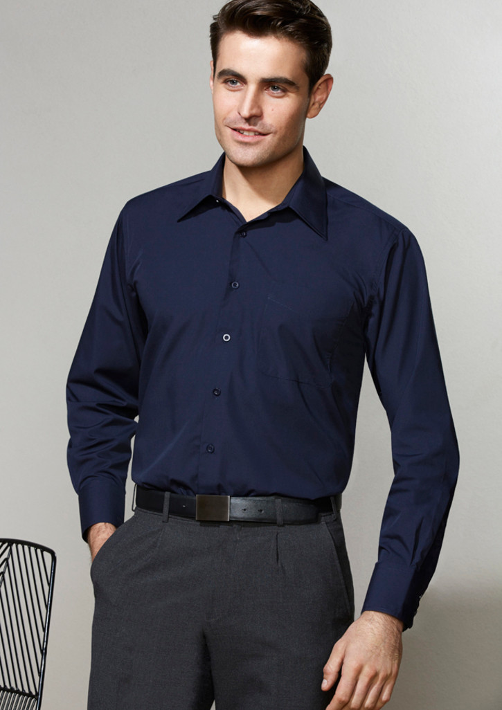 Corporate & Office Wear For Men- Online Workwear