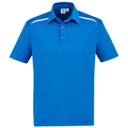 P901MS - Mens Sonar Polo