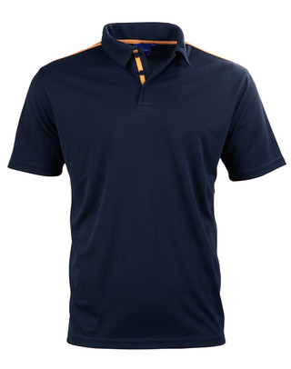 PS83 - Staten Polo Shirt Men's