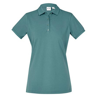 P105LS - Ladies City Polo