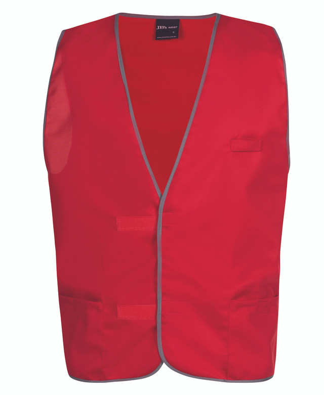Hi Vis Vests - Online Workwear
