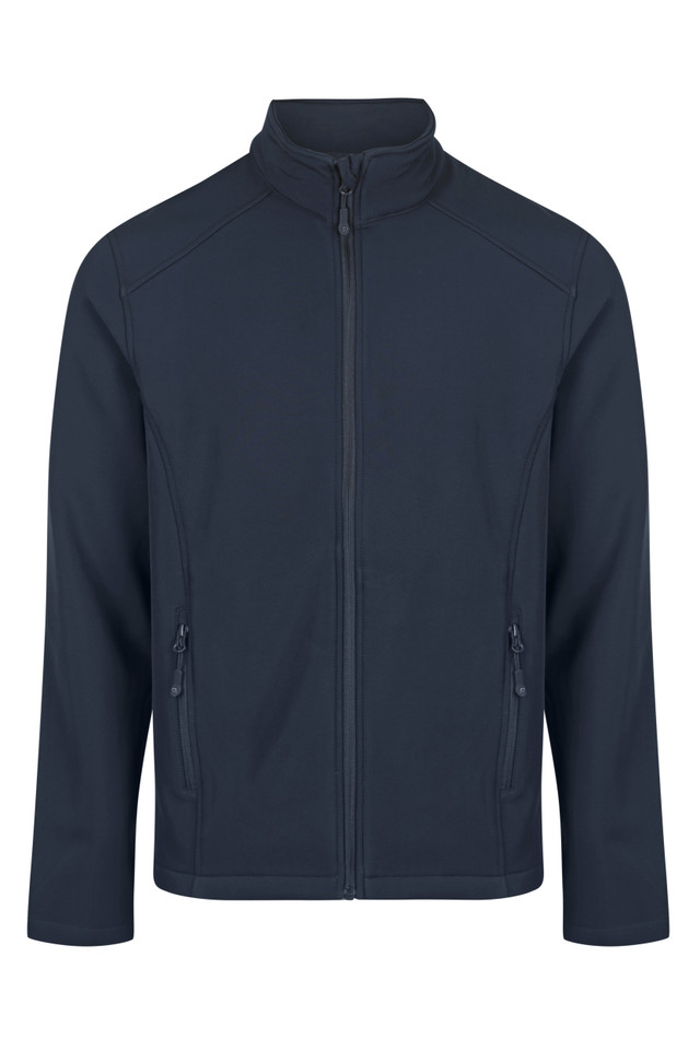 1512 - Mens Selwyn Softshell Jacket