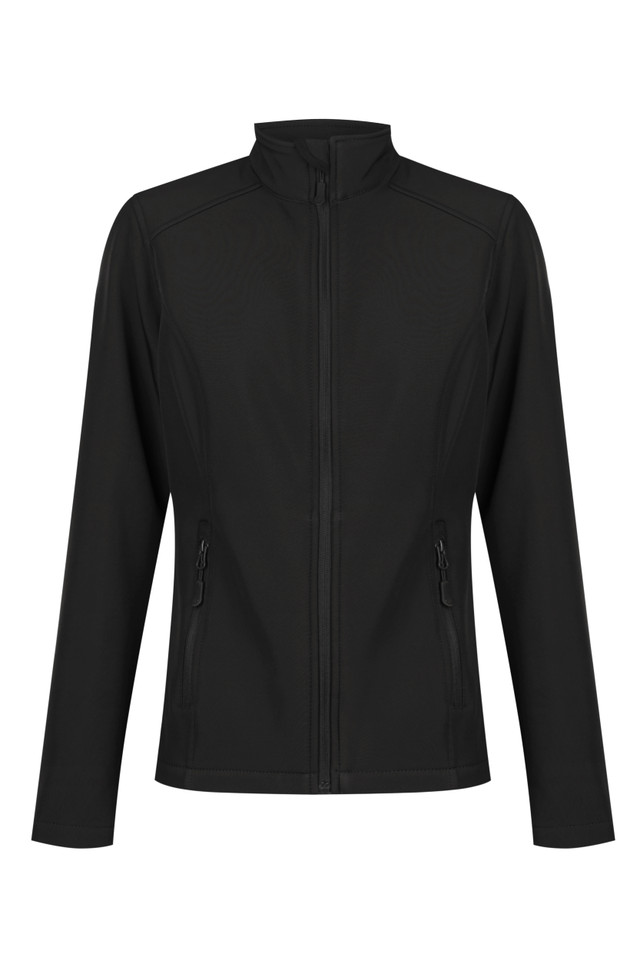 1512 - Mens Selwyn Softshell Jacket