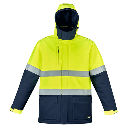 Unisex Hi Vis Jackets - Online Workwear