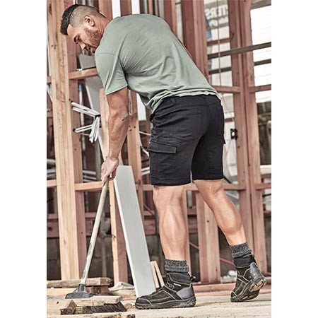 Men's Work Shorts - Online Workwear