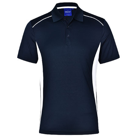 PS79 - Mens Pursuit Polo