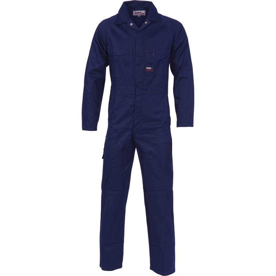 Workwear - Men's Workwear - Overalls & Coveralls - Online Workwear ...