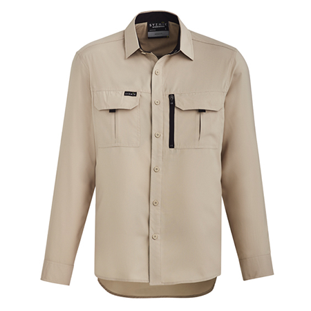Men's Work Shirts - Online Workwear