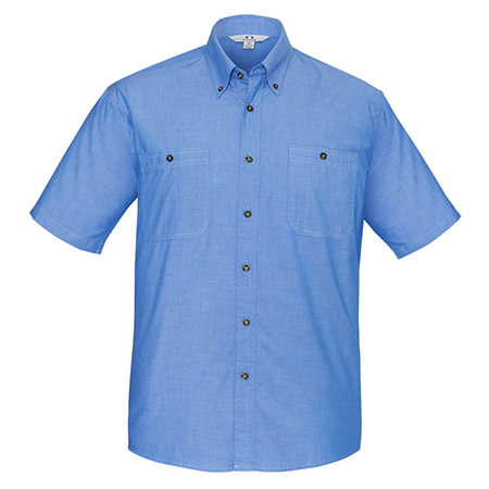 Men's Corporate Shirts - Online Workwear