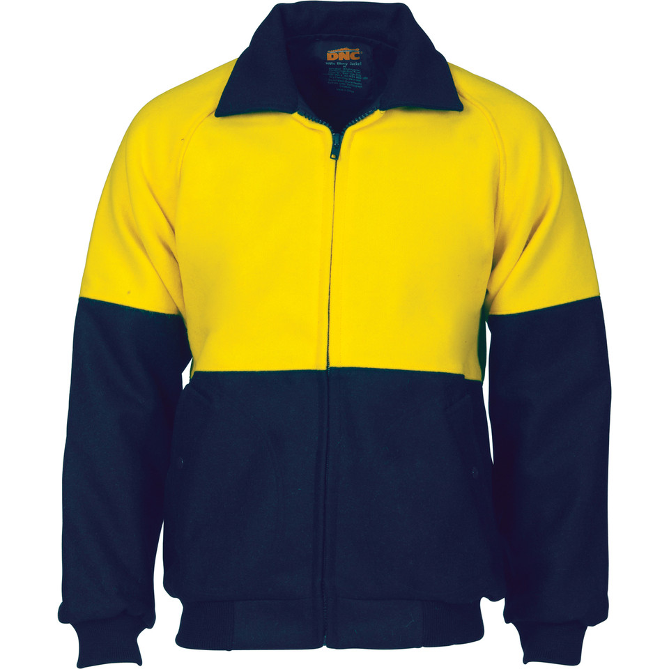 K8018 - BLUEY JACKET