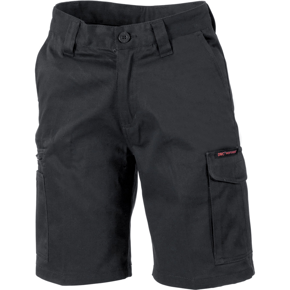 Womens Workwear Shorts