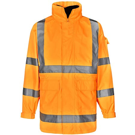 Unisex Hi Vis Jackets - Online Workwear