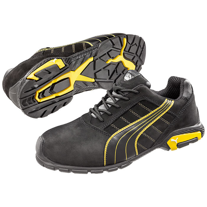 Puma Relay Safety Shoe