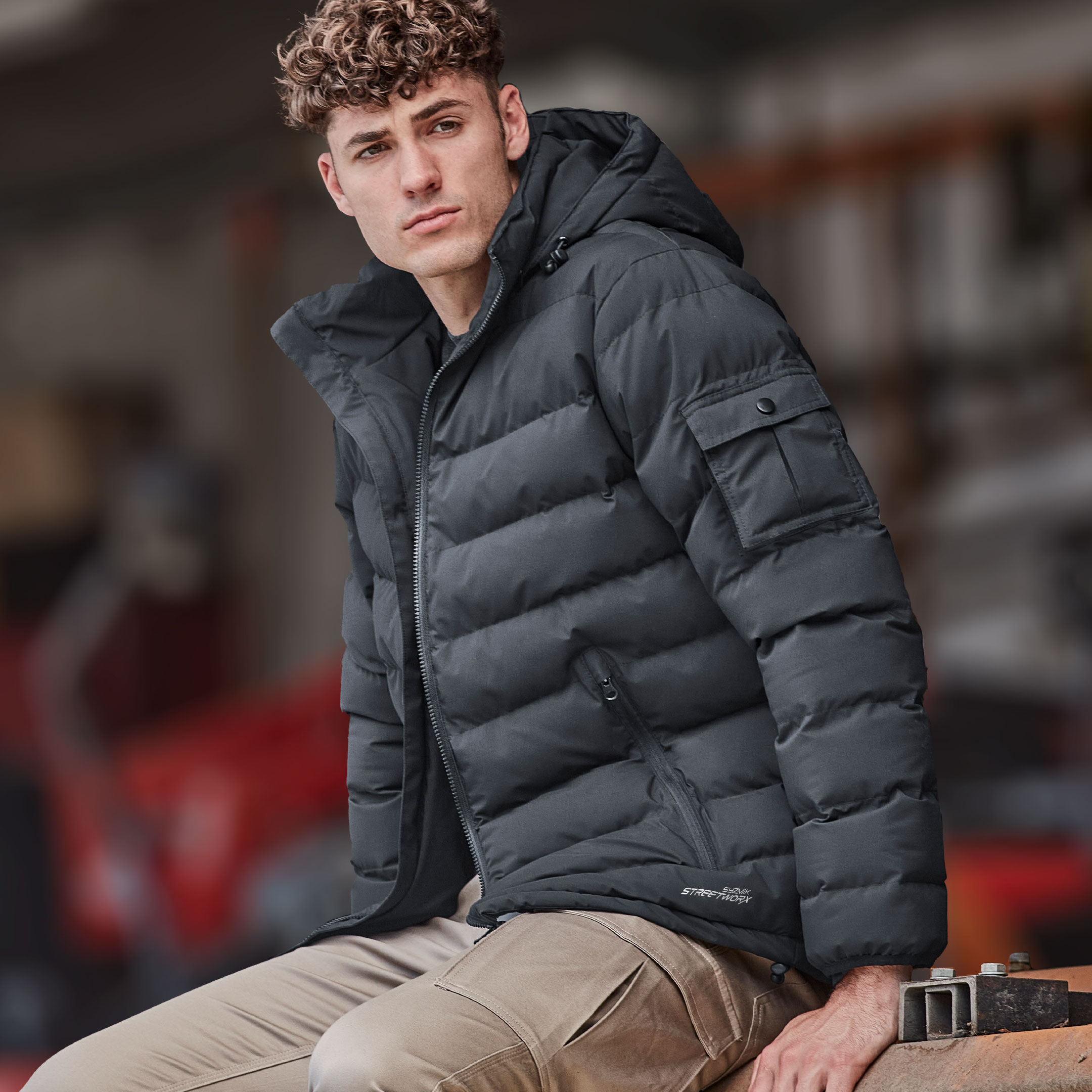 Buy Work Clothes Online Australia - Online Workwear