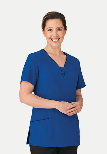 2280CC - 4-Way Stretch Tunic