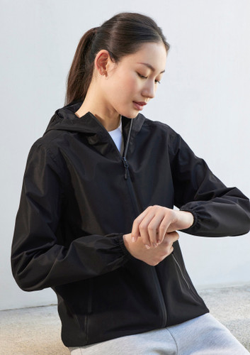 J426L - Womens Tempest Jacket