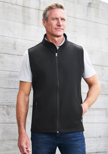J830M - Mens Apex Vest