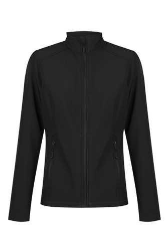 2512 - Ladies Selwyn Softshell Jacket