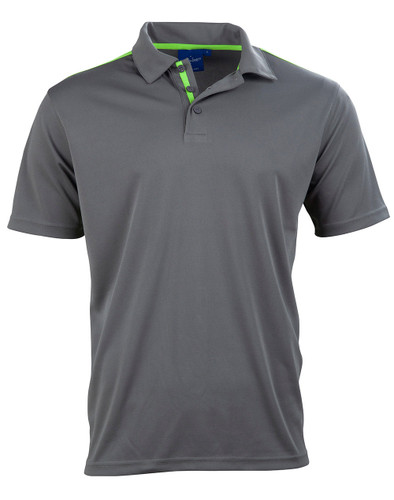 PS83 - Staten Polo Shirt Men's