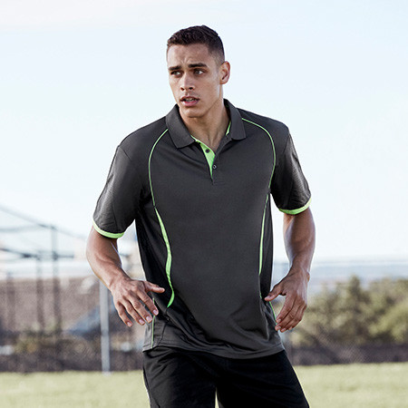 P405MS - Mens Razor Polo - Online Workwear